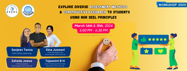 Training: Next Generation Nations’ Social. Emotional, Ethical and ...