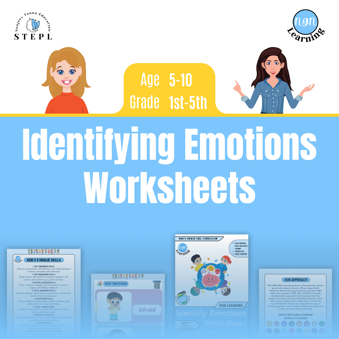 Identifying Emotions for Students Archives - NGN Learning