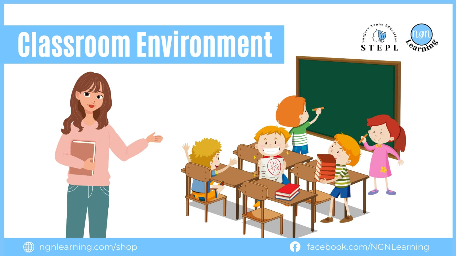 5 Strategies for Building Self-Esteem in Students - NGN Learning