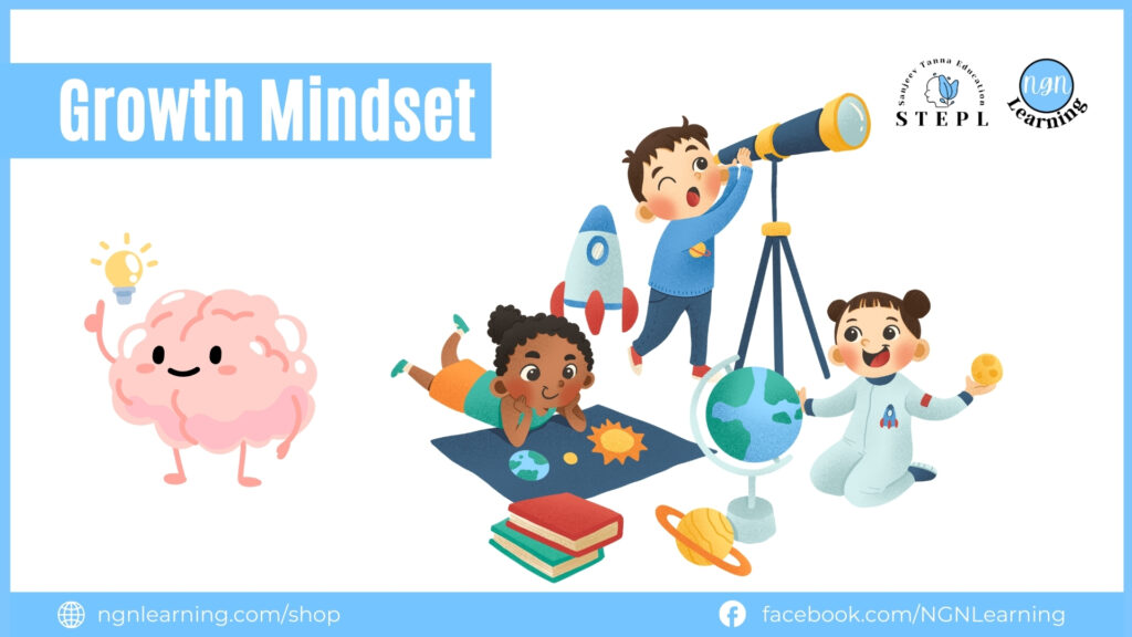 5 Strategies for Building Self-Esteem in Students - NGN Learning