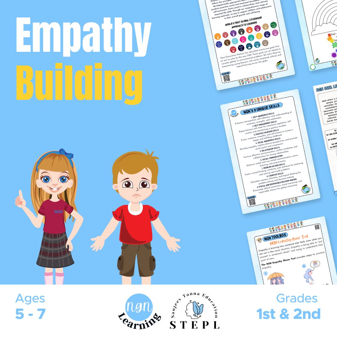 Empathy Building - NGN Learning