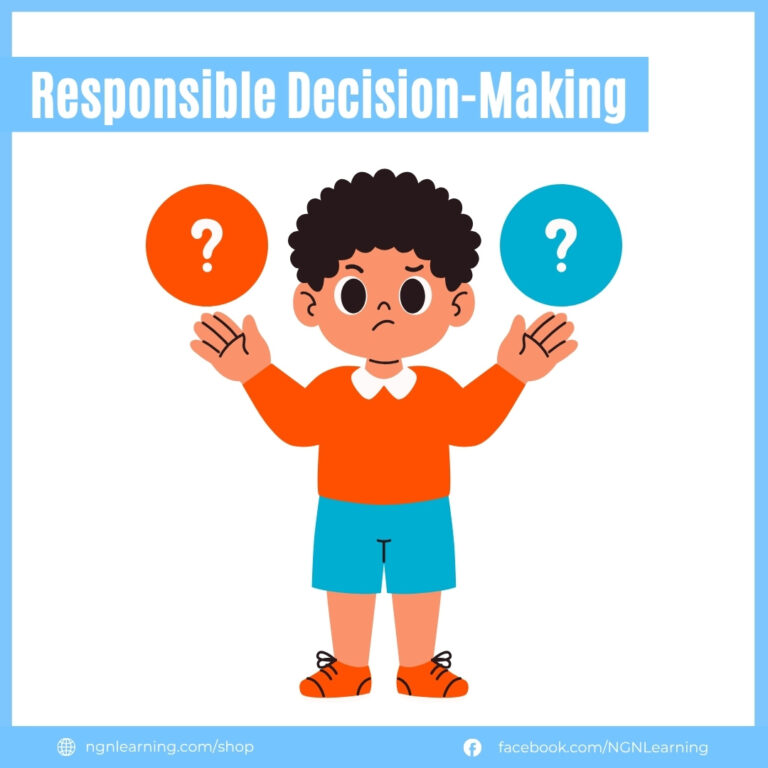 Teach Ethical and Responsible Decision-Making – It’s crucial for kids ...